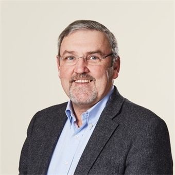 Kevin Murray - About the Author | Kogan Page